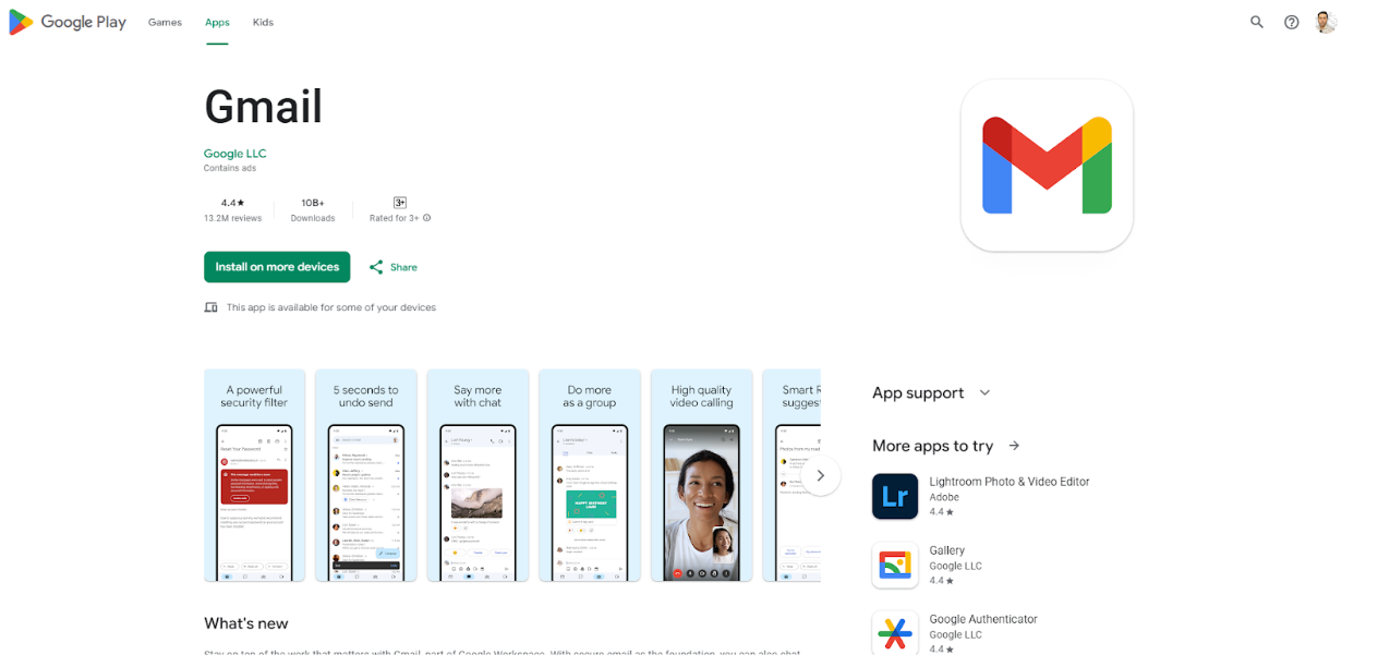 I-troubleshoot ang Mga Problema sa Pag-log in sa Gmail para Makakuha ng ...